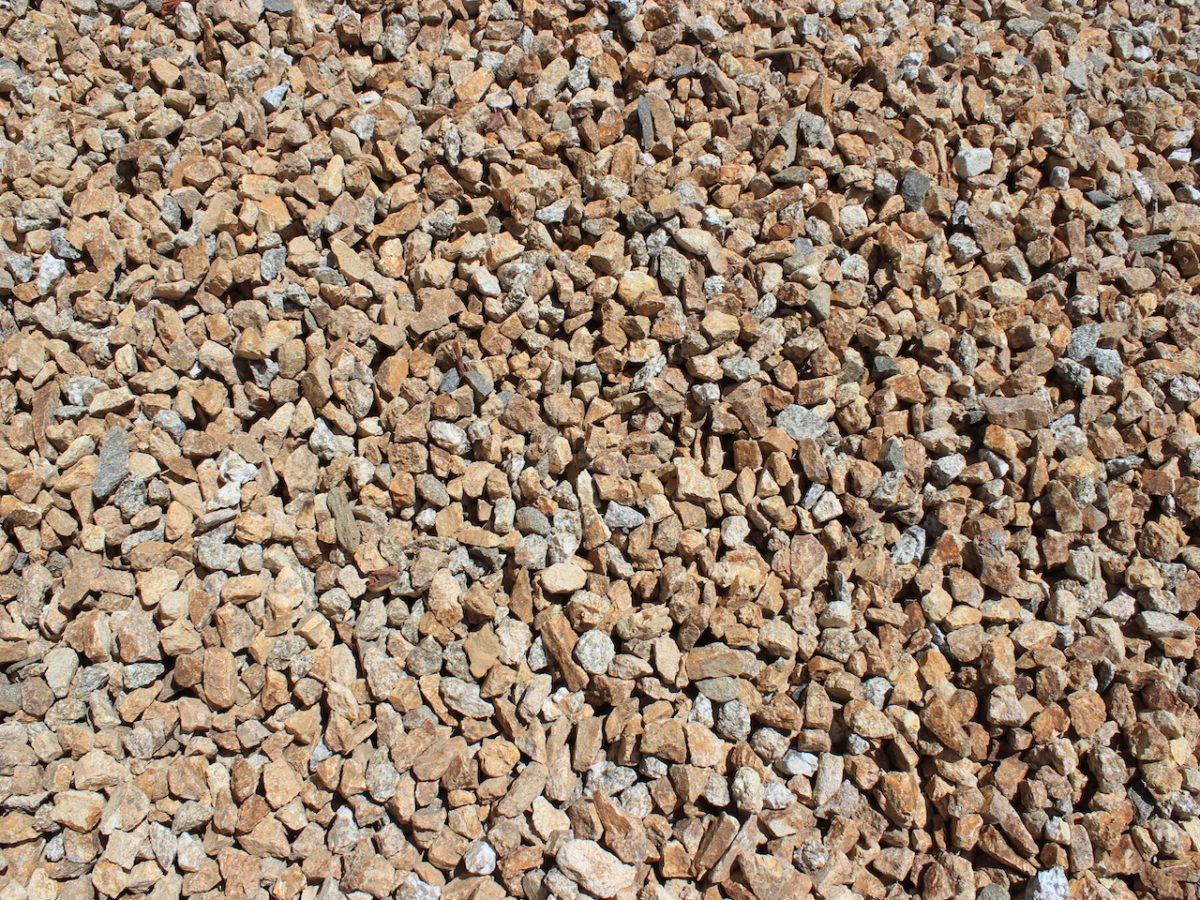 Decorative Rock - Whitewater Rock and Supply Co.