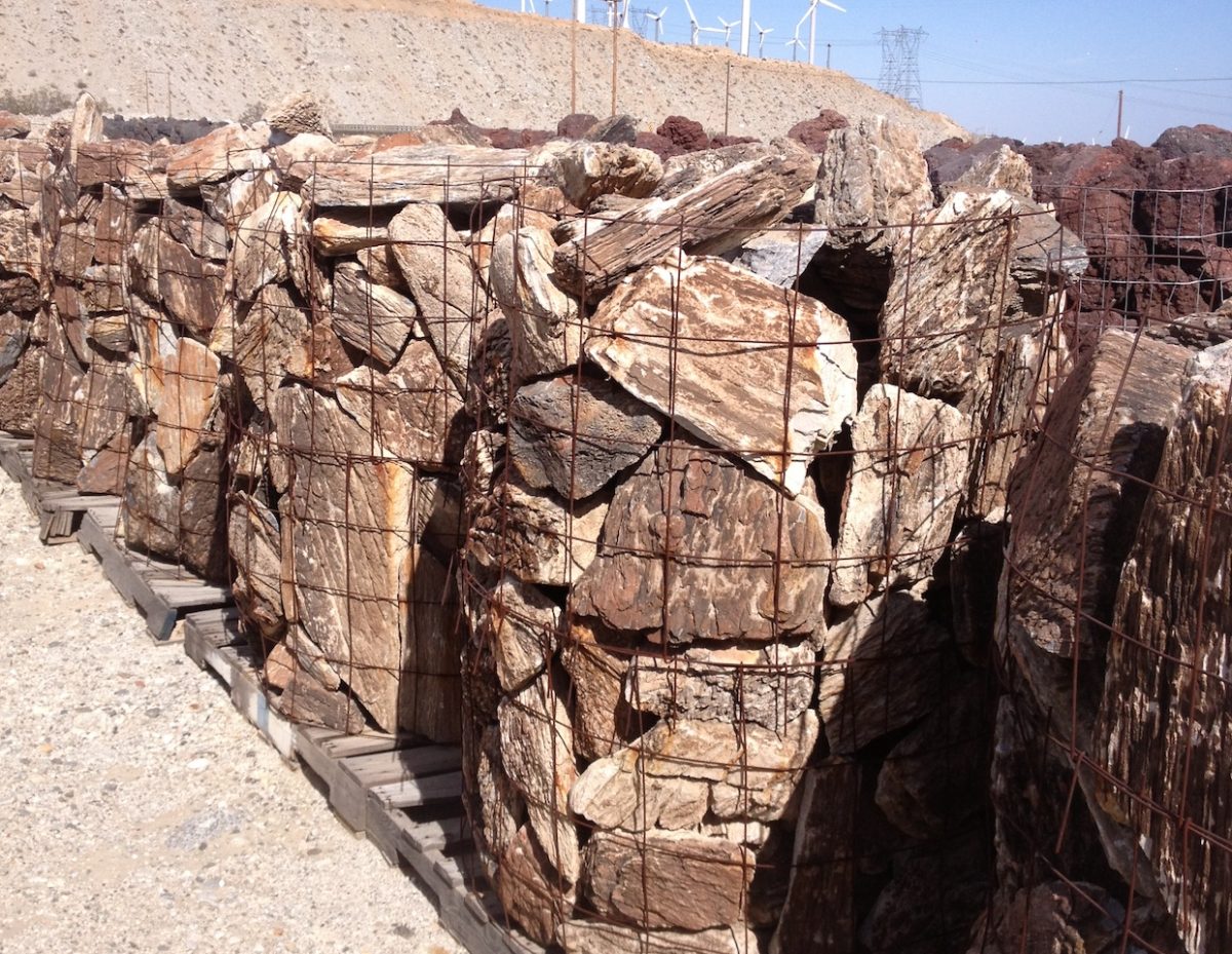 Rubbles - Whitewater Rock and Supply Co.